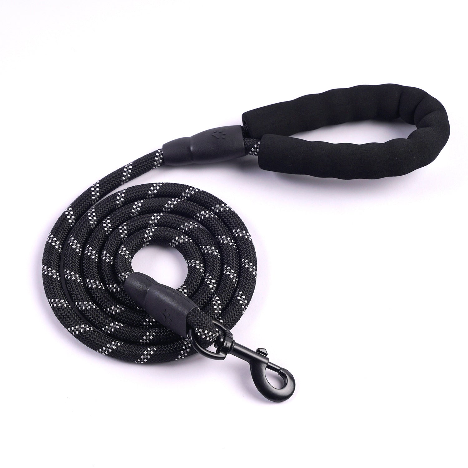 Reflective Slip Lead Dog Leash - No-Pull Training Rope – MeowGo